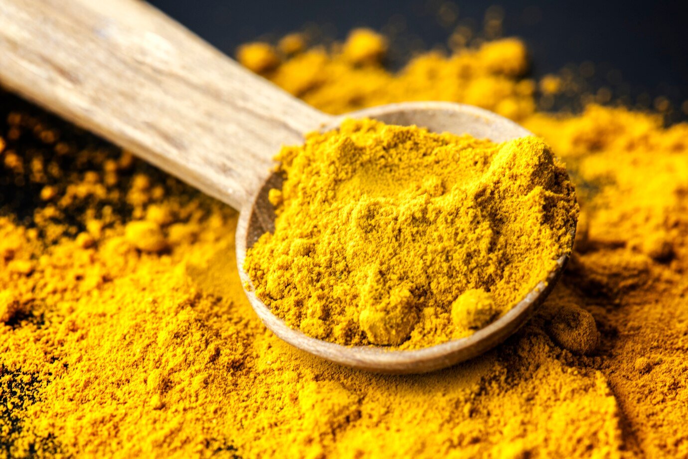 Turmeric Powder | Bansal Oil Mill Limited